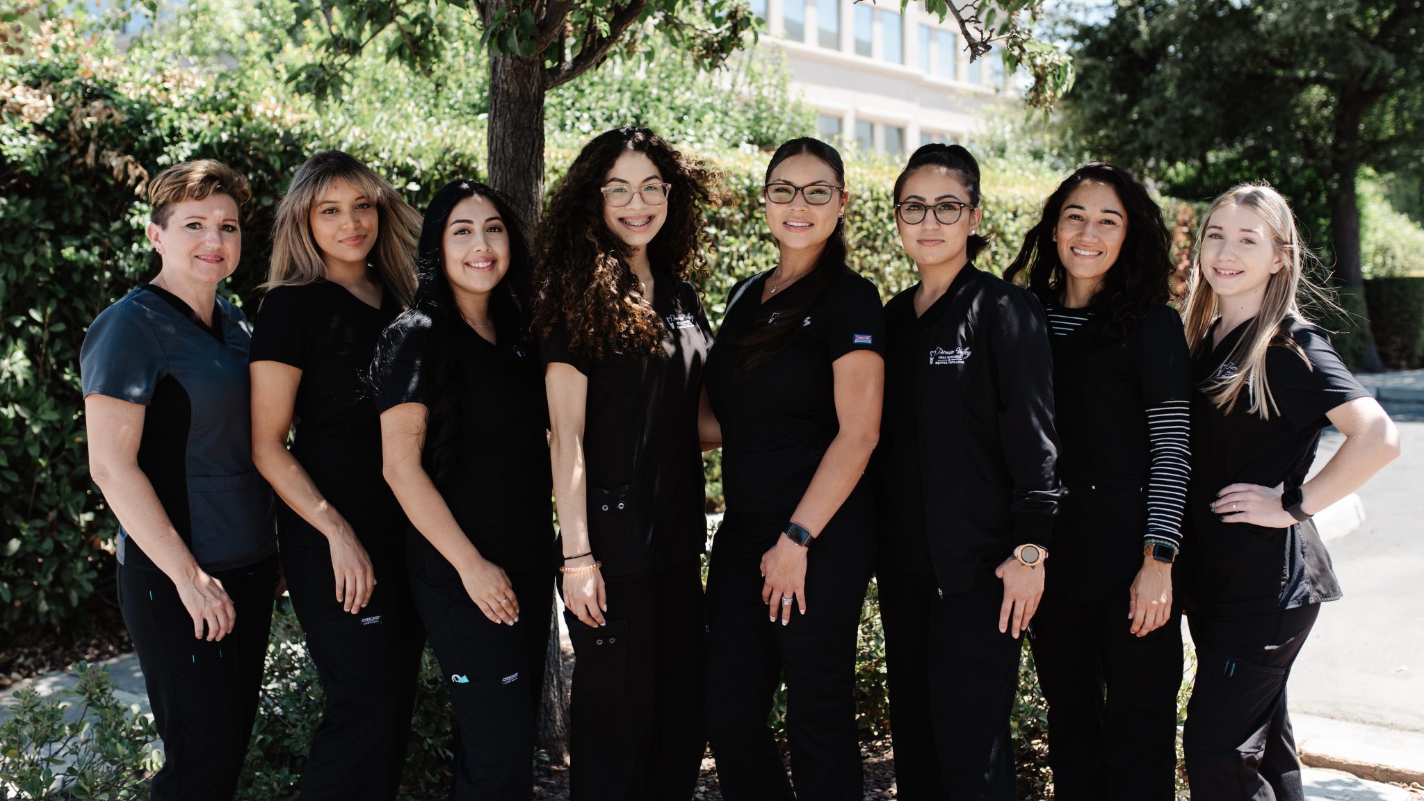 OUR PRACTICE - Premier Valley Oral Surgery