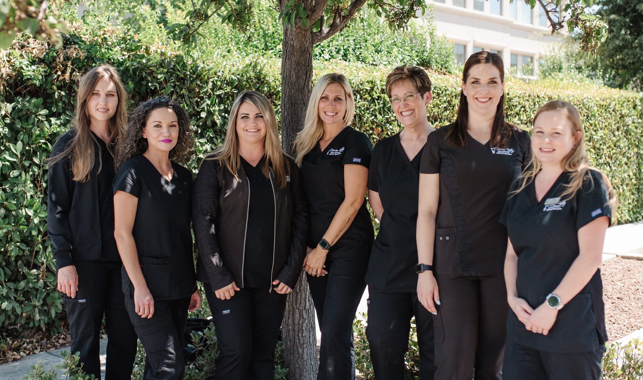 OUR PRACTICE - Premier Valley Oral Surgery